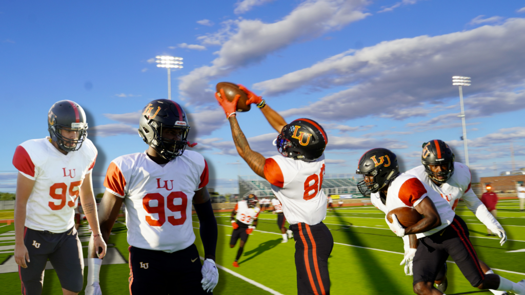 Football – Lincoln University Athletics