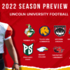 Football-Schedule – Lincoln University Athletics