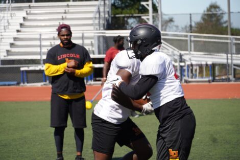 Lincoln University Football: 2022 Season Preview – Lincoln University ...