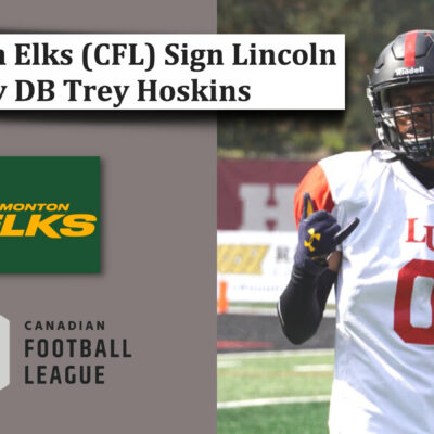 Football – Lincoln University Athletics