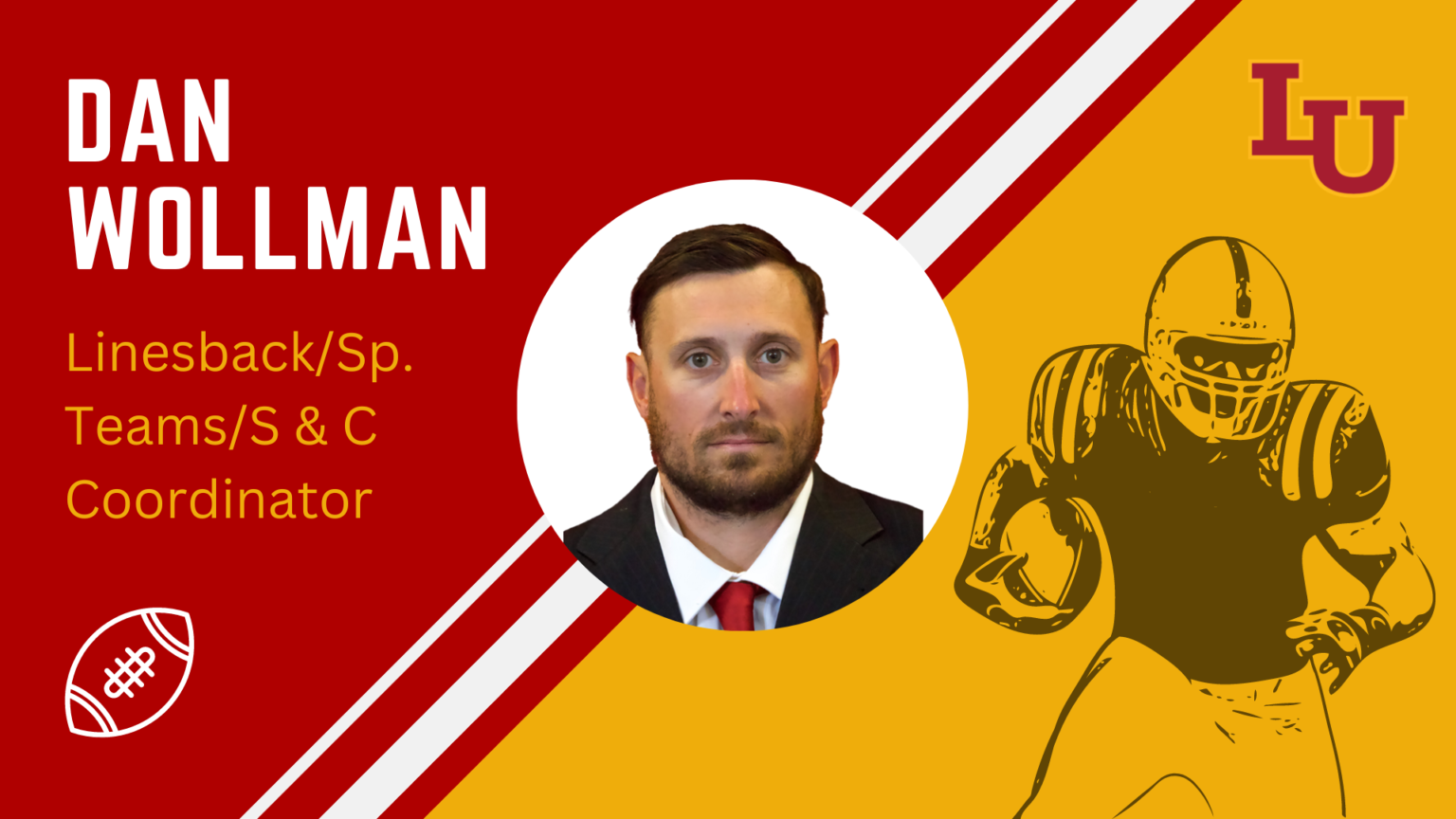 Football – Lincoln University Athletics